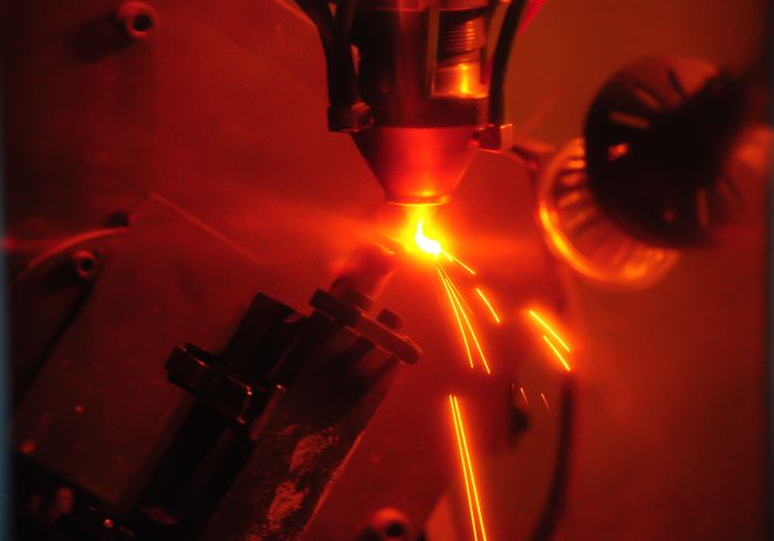 Nadcap Welding Audit Passed - TRT - TRT